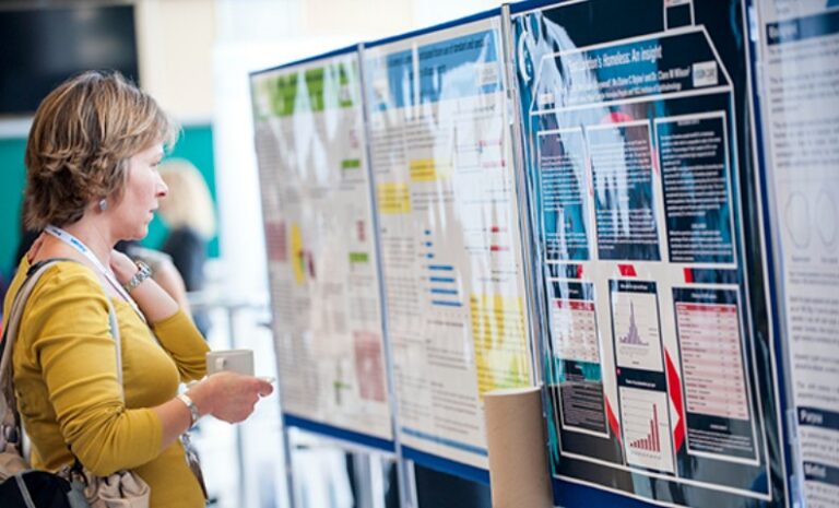 Posters & Demos – #DPH2025